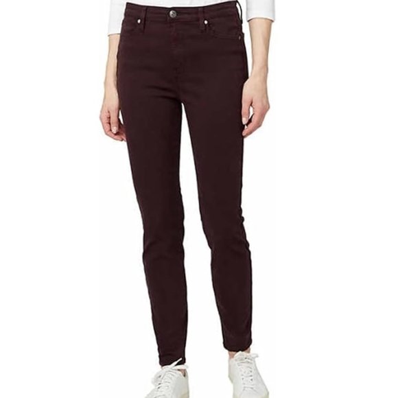 Buffalo David Bitton | Jeans | Nwt Buffalo David Bitton Ladies Stretch Skinny Ankle Pant Size ...